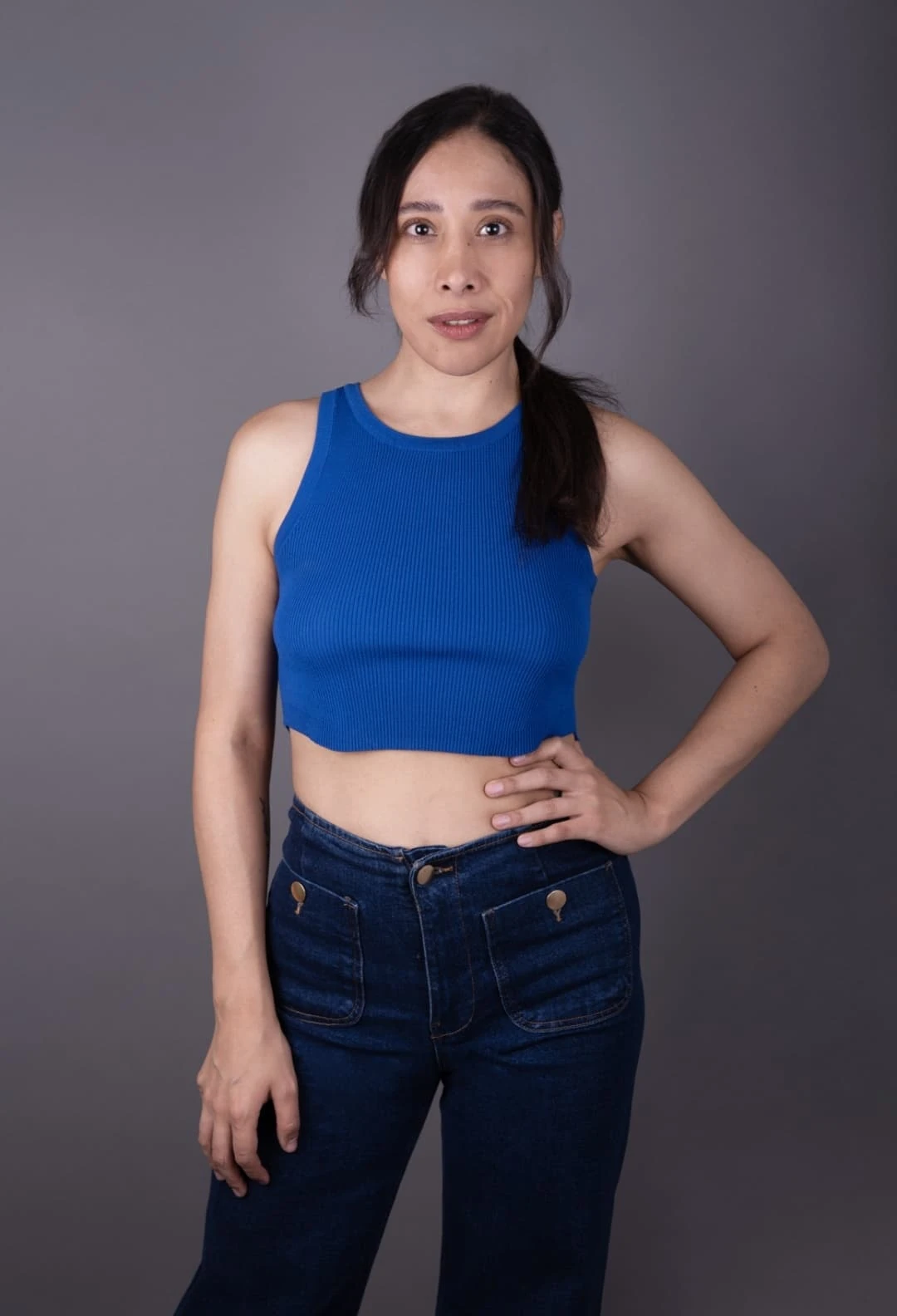 Brenda Montoya | Doblaje Wiki | Fandom