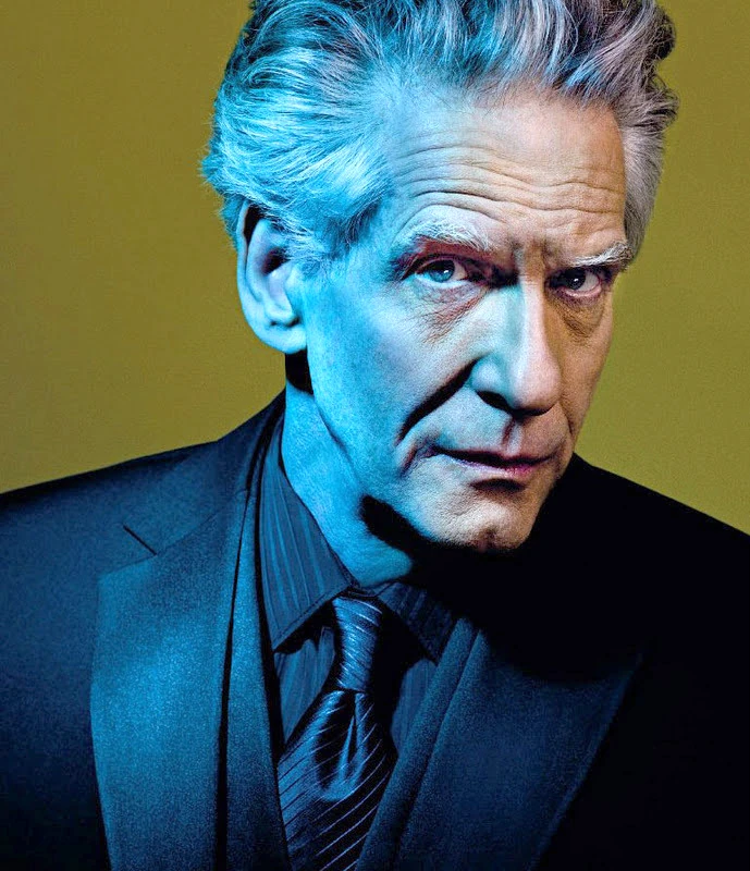 David Cronenberg | Doblaje Wiki | Fandom