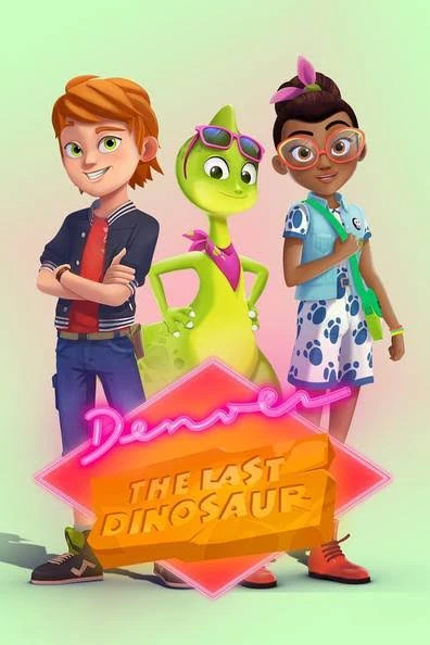 Denver, el último dinosaurio (2018) | Doblaje Wiki | Fandom