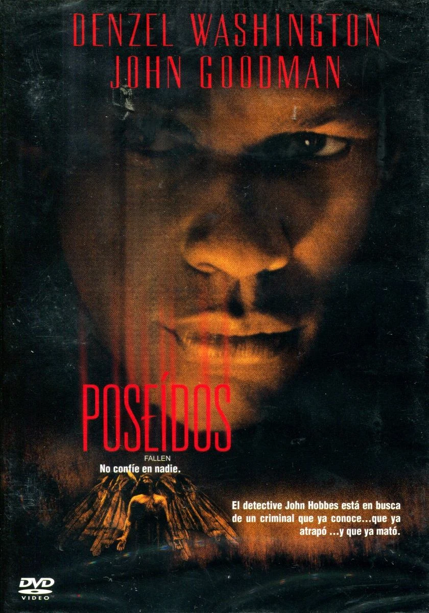 Poseídos | Doblaje Wiki | Fandom