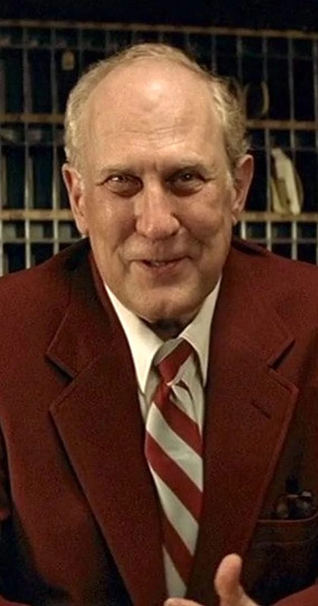 George Martin (actor) | Doblaje Wiki | Fandom