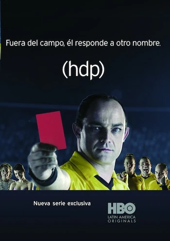 (hdp) | Doblaje Wiki | Fandom