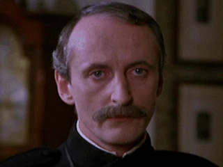 Hugh Fraser | Doblaje Wiki | Fandom