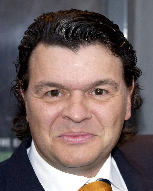 Jamie Foreman | Doblaje Wiki | Fandom