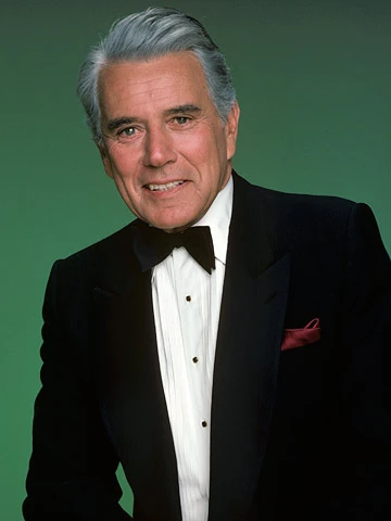 John Forsythe | Doblaje Wiki | Fandom