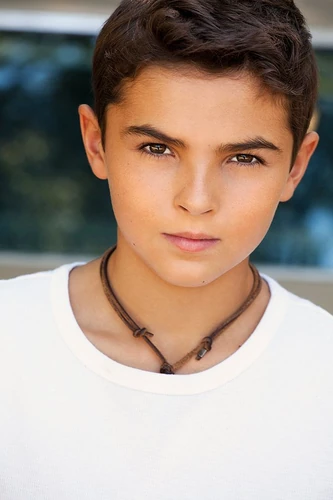 Logan Grove | Doblaje Wiki | Fandom