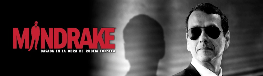 Mandrake | Doblaje Wiki | Fandom