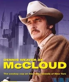 McCloud | Doblaje Wiki | Fandom