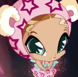 Piff (Winx Club) | Doblaje Wiki | Fandom