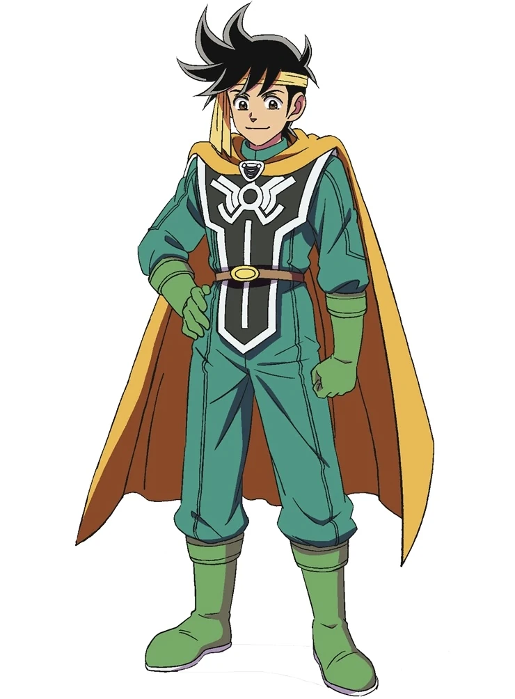 Popp | Doblaje Wiki | Fandom