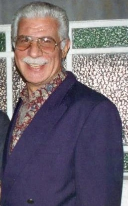 Roberto Fiore | Doblaje Wiki | Fandom