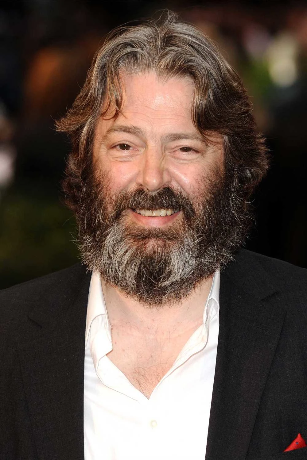 Roger Allam | Doblaje Wiki | Fandom