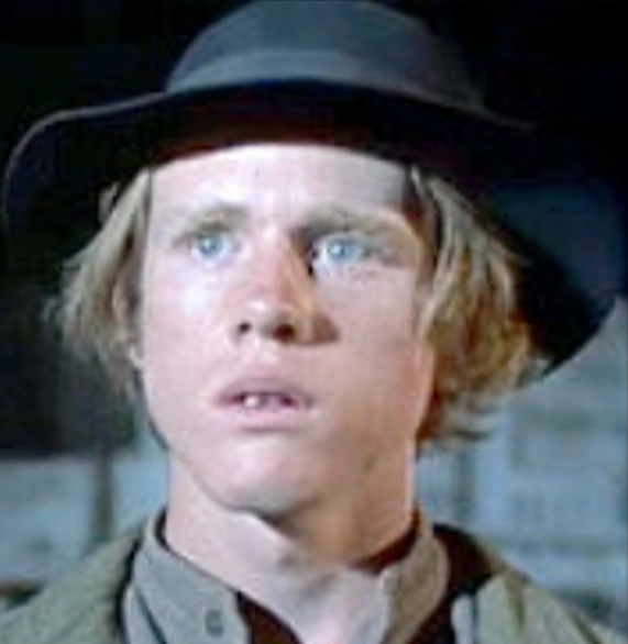 Ron Howard, Hija De La Ayudante Ron Howard | Doblaje Wiki | Fandom
