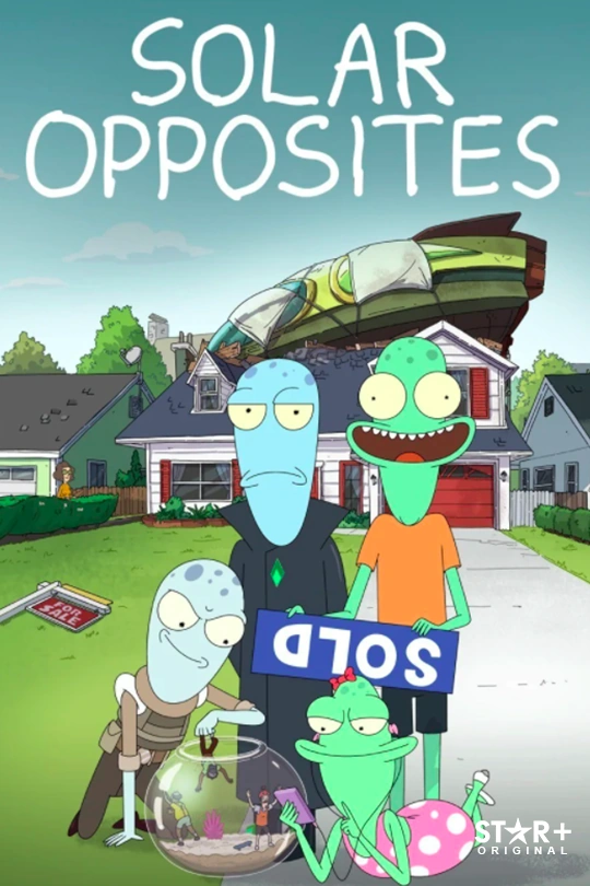 Locos invasores | Doblaje Wiki | Fandom