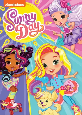 Sunny Day | Doblaje Wiki | Fandom