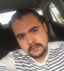 Uri David Rodríguez | Doblaje Wiki | Fandom