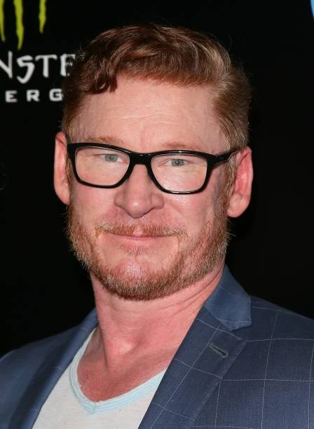 Zack Ward | Doblaje Wiki | Fandom