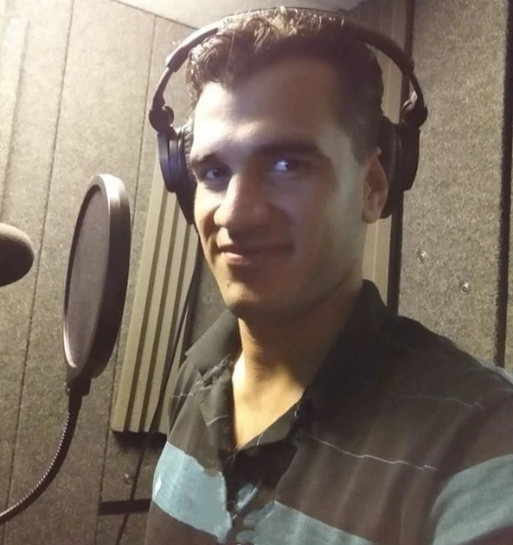 Kevin Castillo | Doblaje Wiki | Fandom