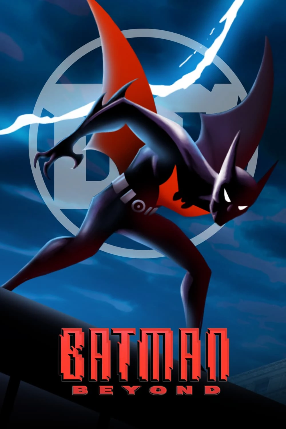 Batman del futuro | Doblaje Wiki | Fandom