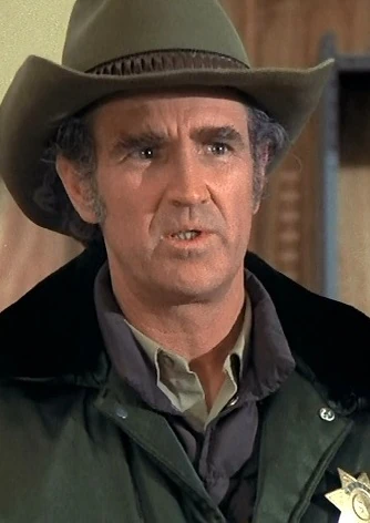 Billy Green Bush | Doblaje Wiki | Fandom