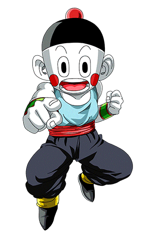 Chaoz | Doblaje Wiki | Fandom