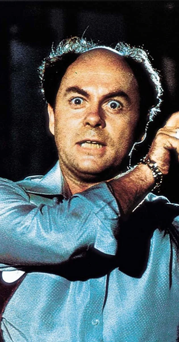 Christopher Murney | Doblaje Wiki | Fandom