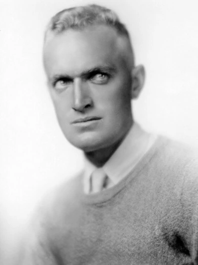 Harold Goodwin | Doblaje Wiki | Fandom