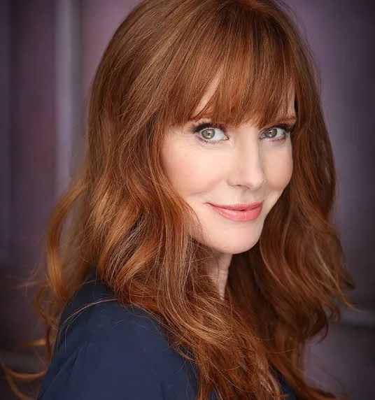 Jamie Rose | Doblaje Wiki | Fandom