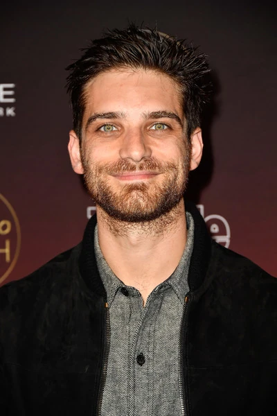 Jeff Ward | Doblaje Wiki | Fandom