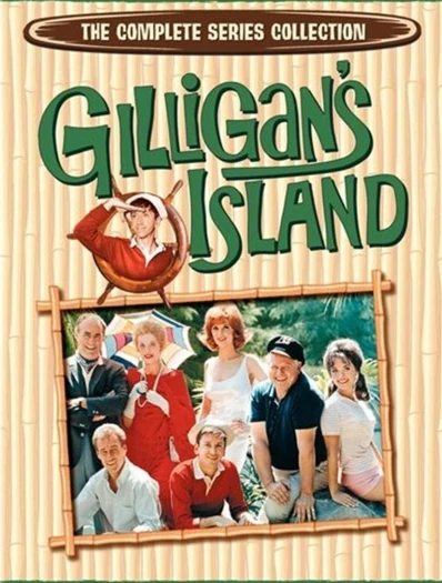 La isla de Gilligan | Doblaje Wiki | Fandom