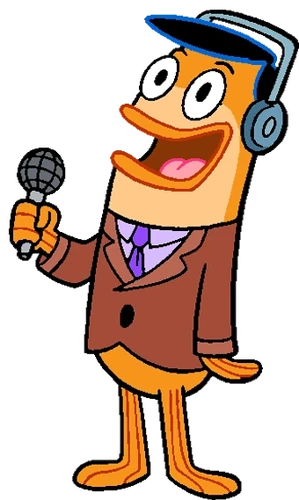 Perca Perkins | Doblaje Wiki | Fandom