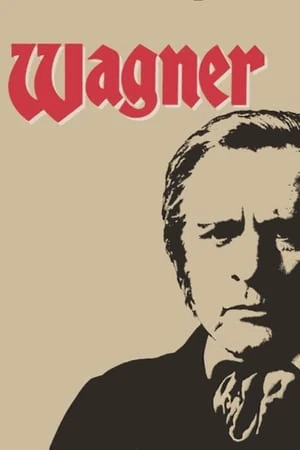 Wagner | Doblaje Wiki | Fandom