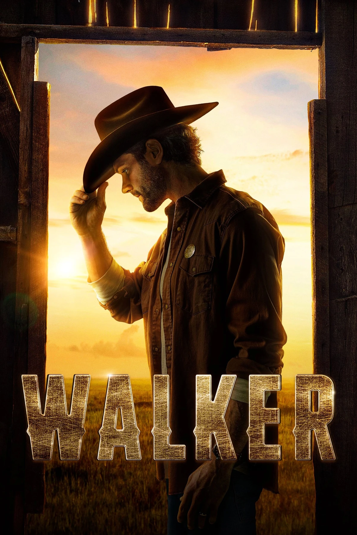 Walker | Doblaje Wiki | Fandom