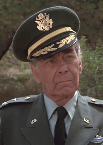 Walter Brooke | Doblaje Wiki | Fandom