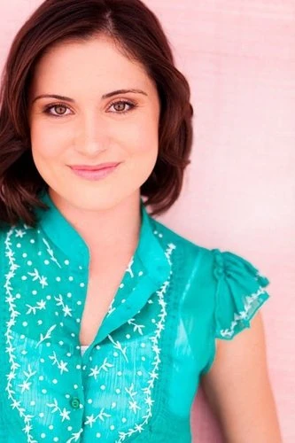 Anais Fairweather | Doblaje Wiki | Fandom