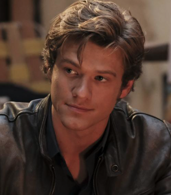 Angus MacGyver | Doblaje Wiki | Fandom