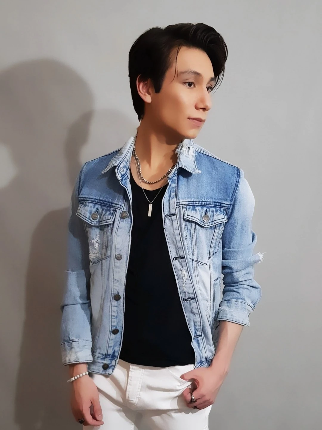 Axel Lenfent | Doblaje Wiki | Fandom