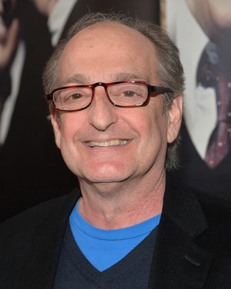 David Paymer | Doblaje Wiki | Fandom