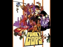 Los policías Funky | Doblaje Wiki | Fandom