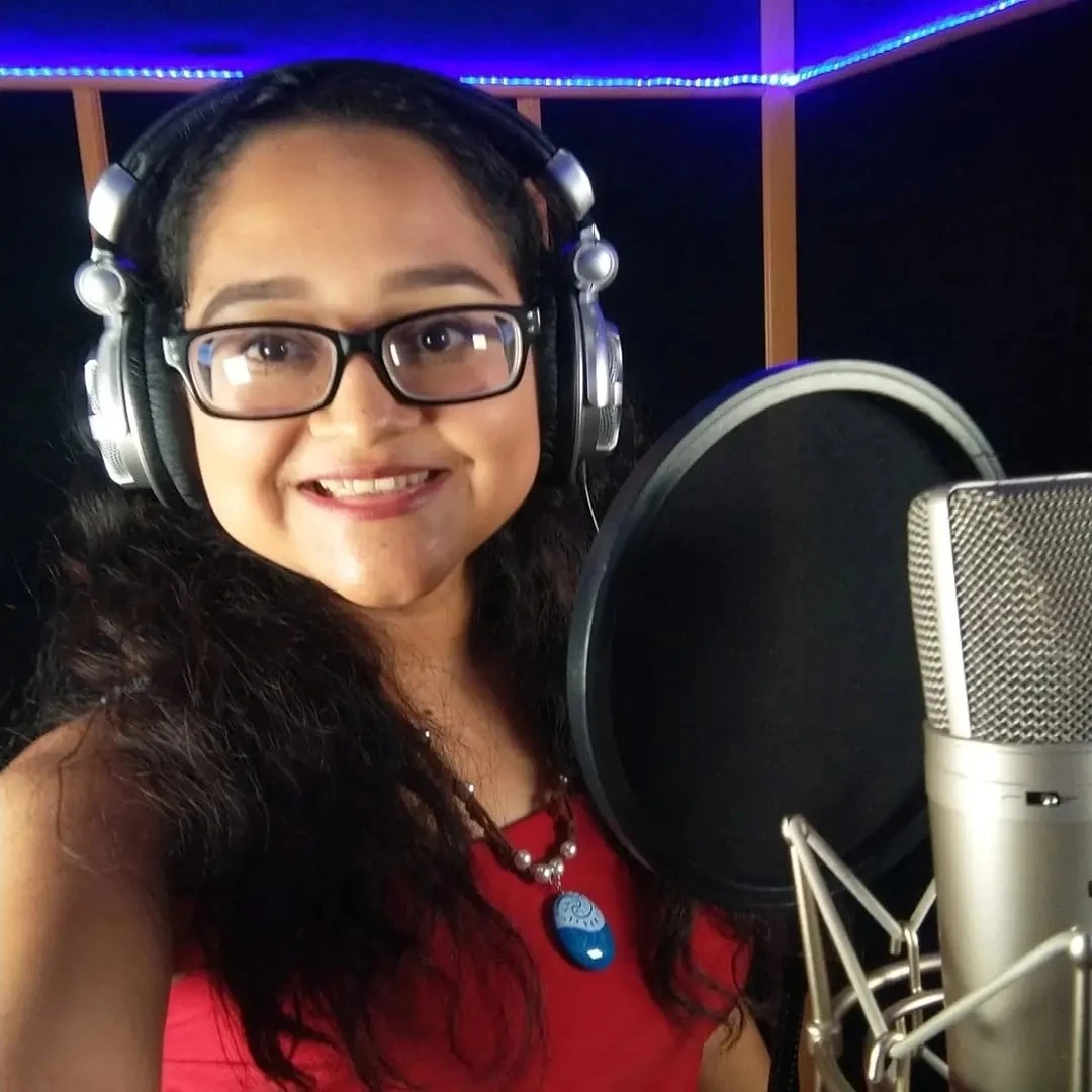 Gabriela González (México) | Doblaje Wiki | Fandom