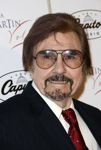 Gary Owens Doblaje Wiki Fandom