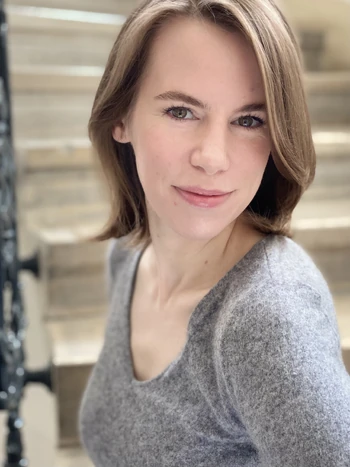 Jeanette Brox | Doblaje Wiki | Fandom