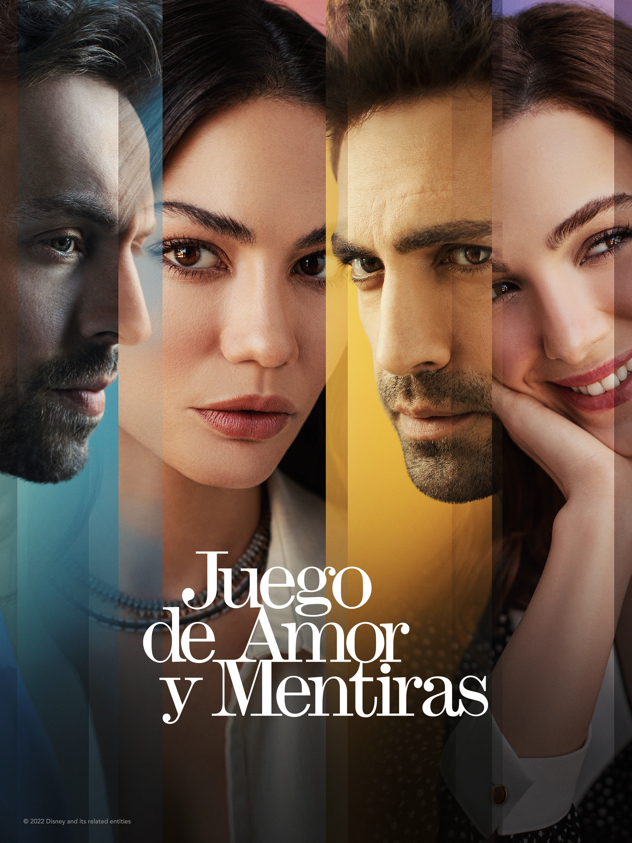 Barrera De Amor Telenovela Entrada La Guerrera | Doblaje Wiki | Fandom