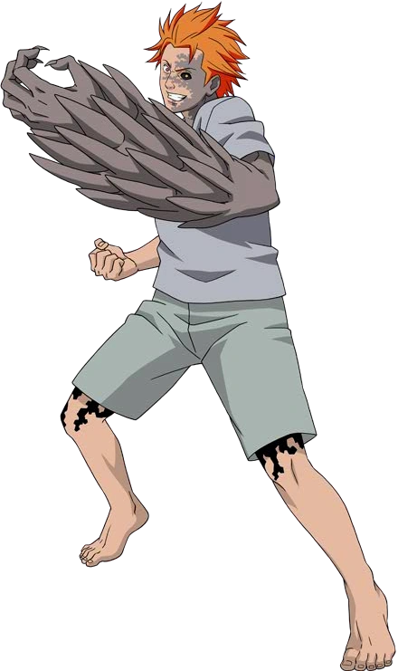 Jugo | Doblaje Wiki | Fandom