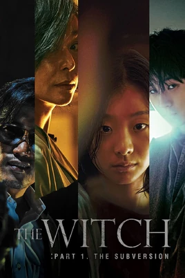 The Witch: Part 1. The Subversion | Doblaje Wiki | Fandom