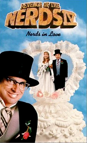 La venganza de los nerds 4 | Doblaje Wiki | Fandom