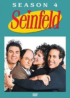 Crónicas de Seinfeld/4ª temporada | Doblaje Wiki | Fandom