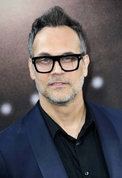 Todd Stashwick | Doblaje Wiki | Fandom