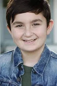 Benjamin Valic | Doblaje Wiki | Fandom