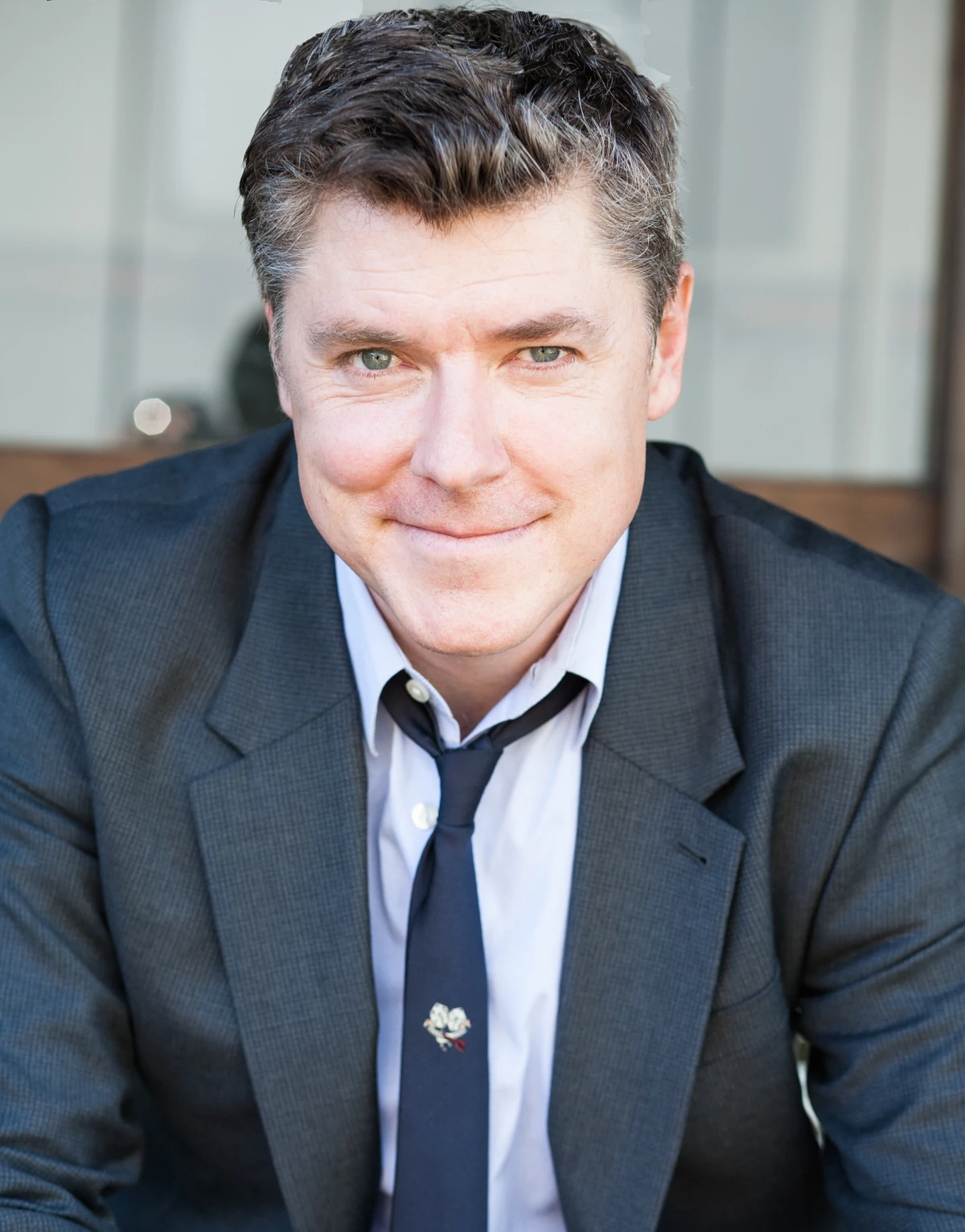 Chris Cox | Doblaje Wiki | Fandom